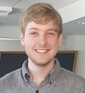 Department of Computer Science | Georgetown University