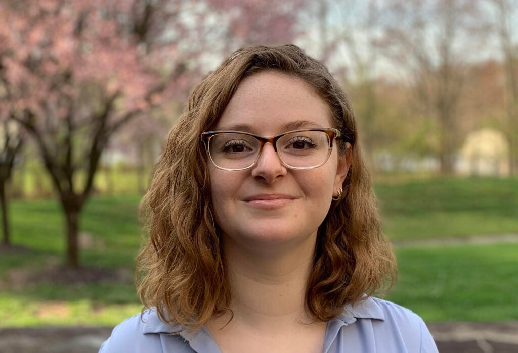 Department of Computer Science | Georgetown University